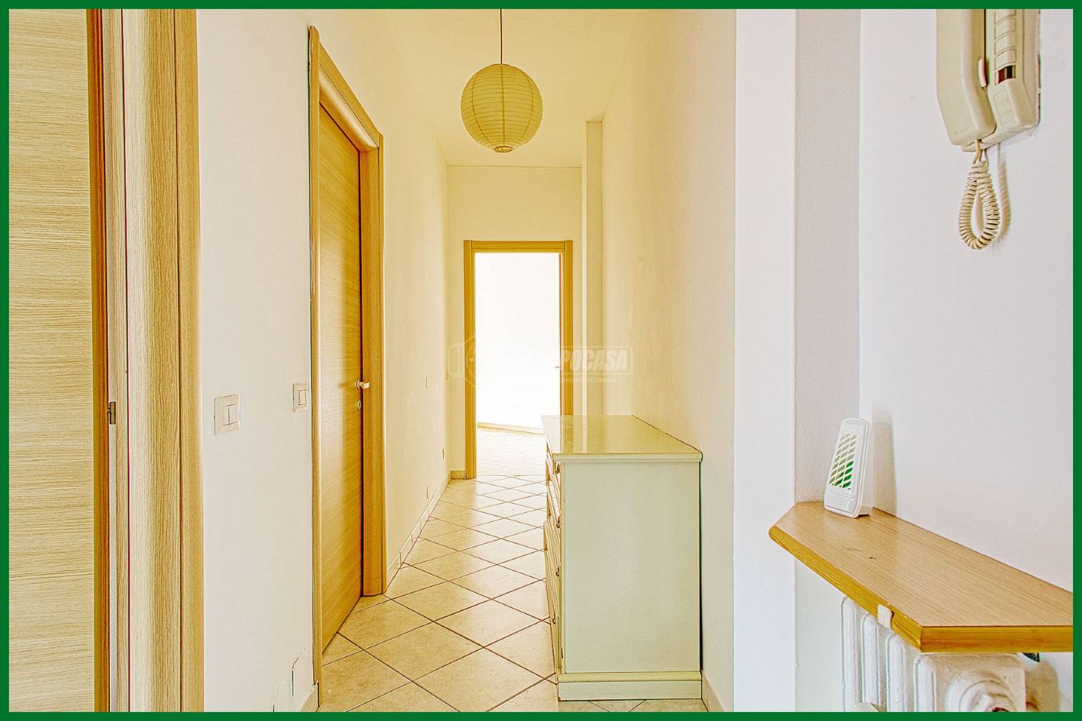 Bilocale viale Padre Gian Battista Aguggiari, Ippodromo - San Gallo, Varese