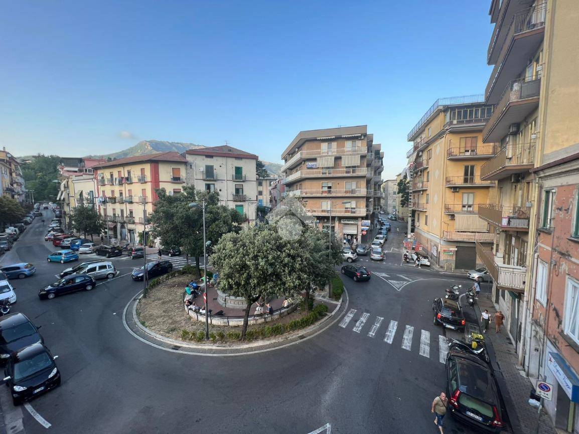 Bilocale via F  Spirito 5, Fratte - Matierno, Salerno