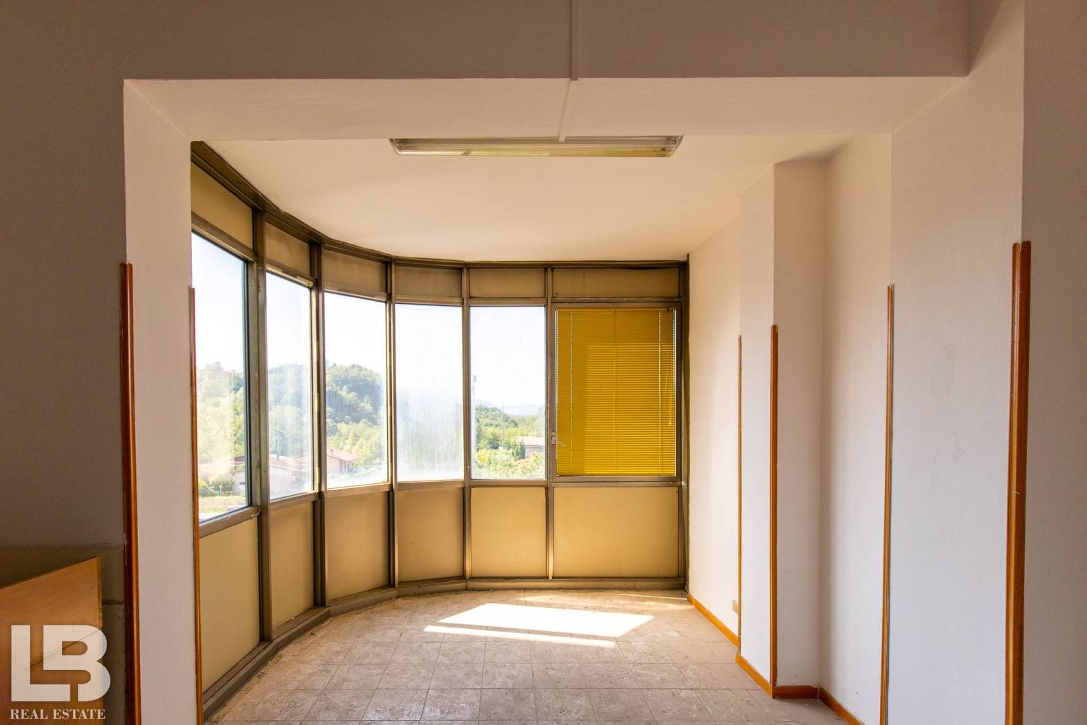 Monolocale via Mola Vecchia 4, Centro, Frosinone