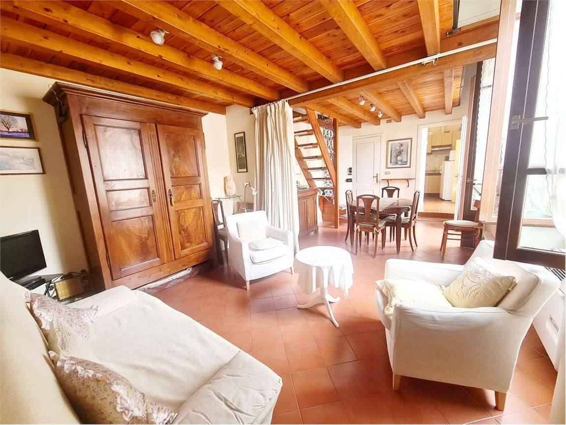 Trilocale via Genova, Centro, Diano Marina