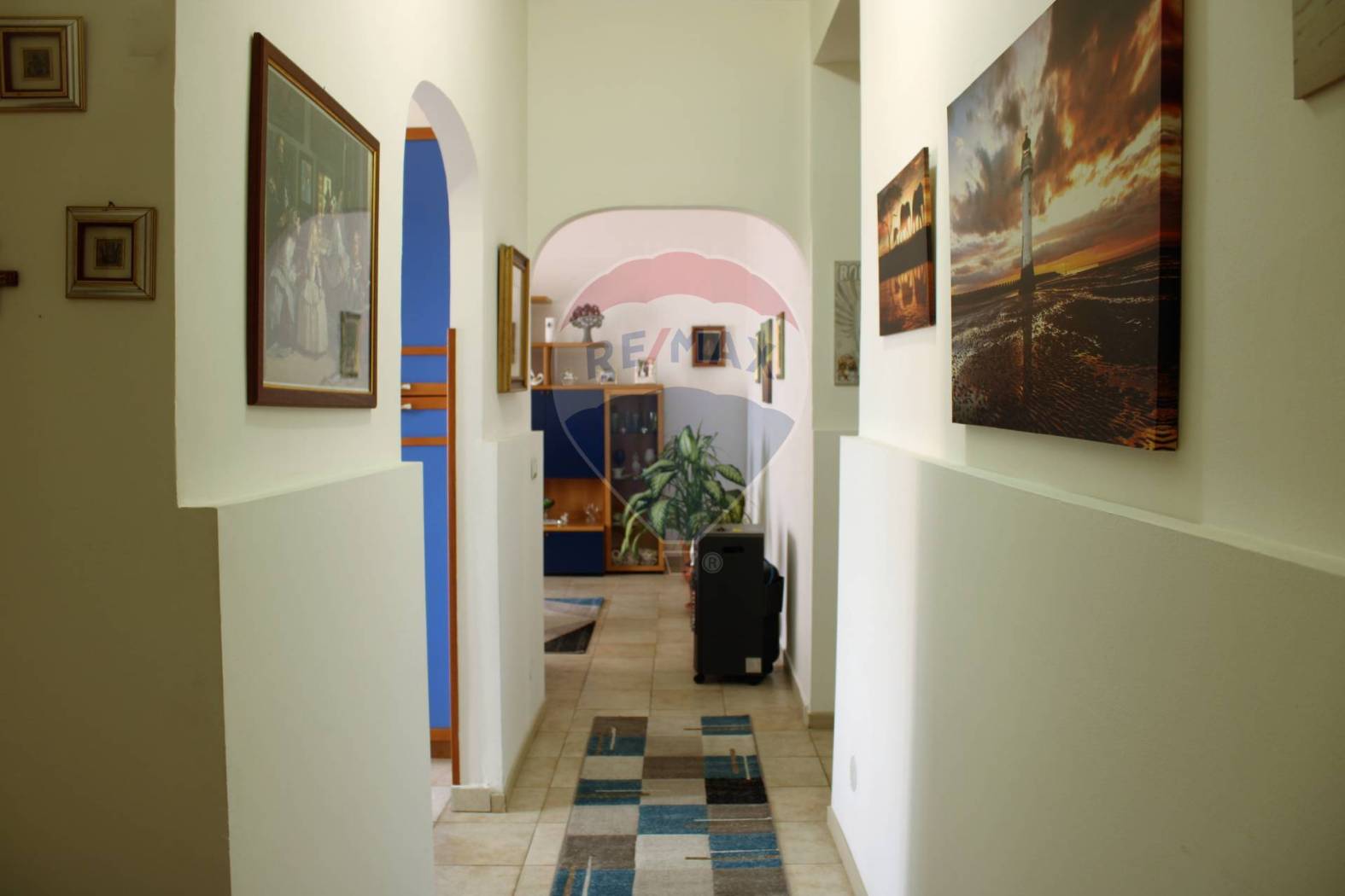 Appartamento via Teocrito 182, San Luigi - Archimede, Ragusa