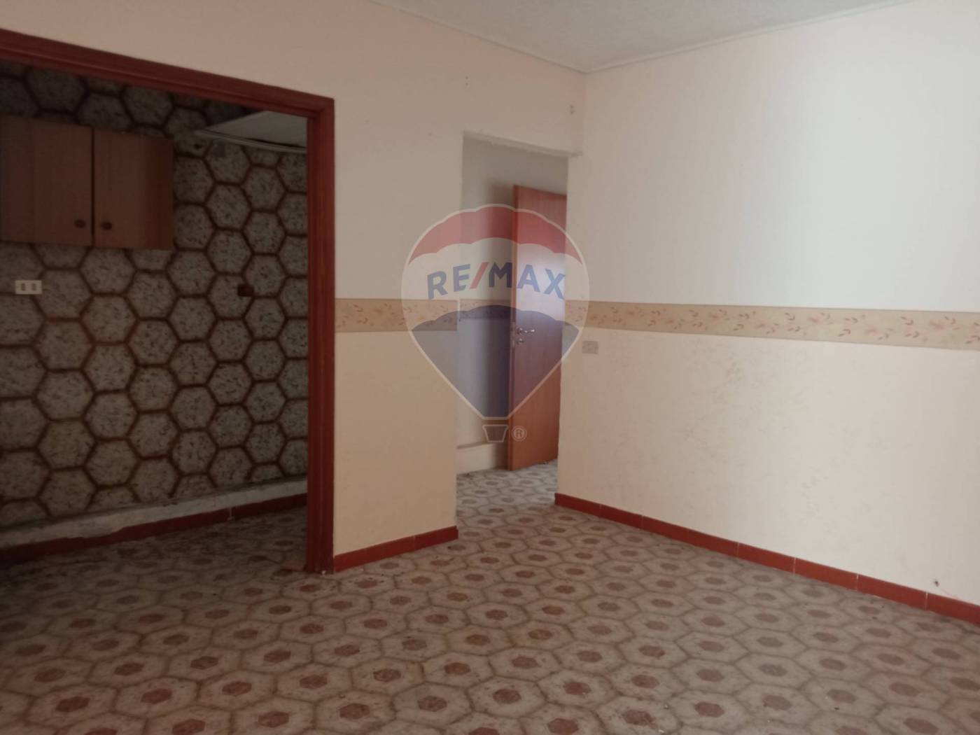 Quadrilocale via Duca D&#x27;Aosta 100, San Luigi - Archimede, Ragusa