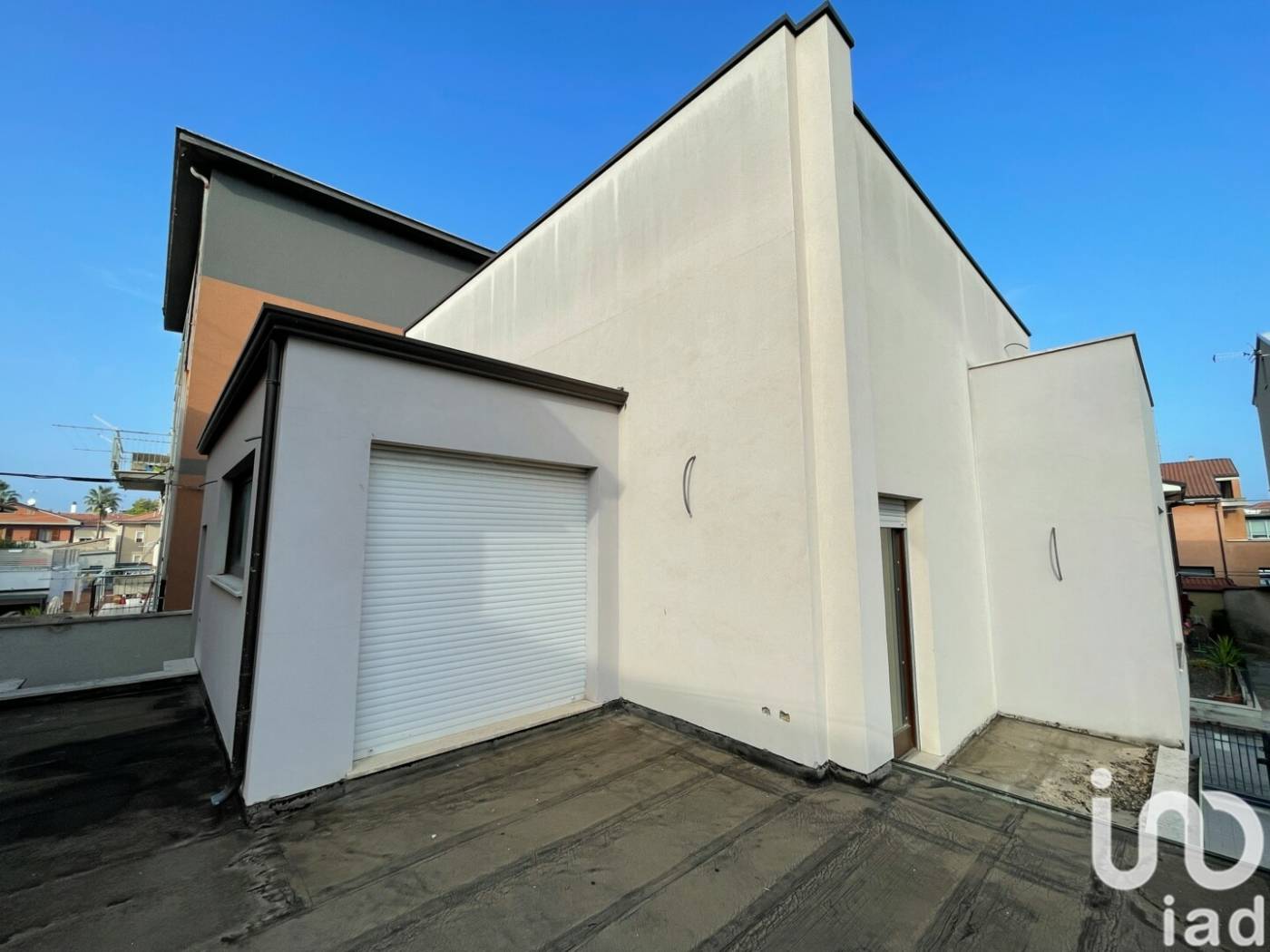 Appartamento via Quarto, San Marone, San Giuseppe, Risorgimento, Civitanova Marche