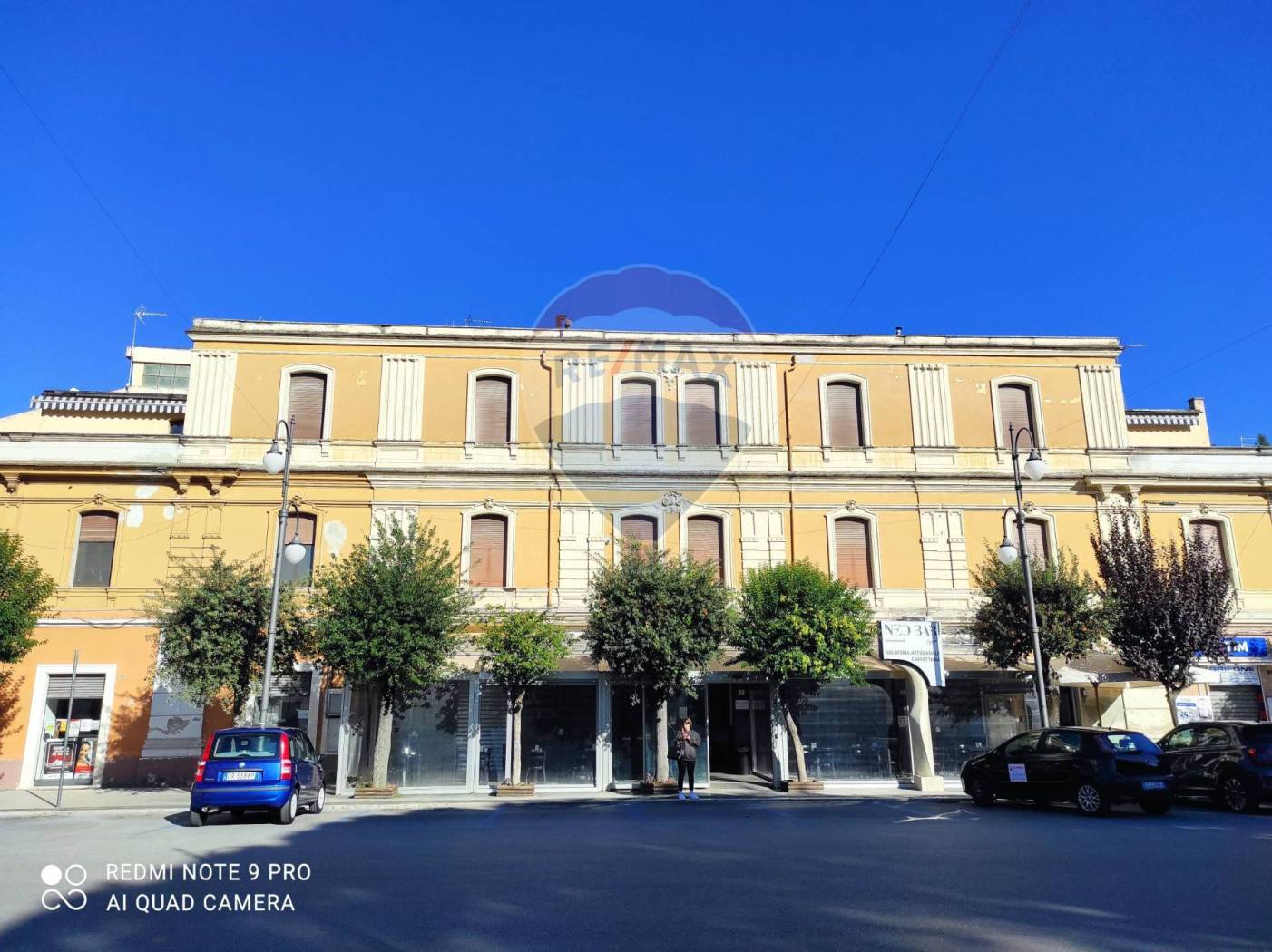 Appartamento piazza Giuseppe Paolini 5, Popoli