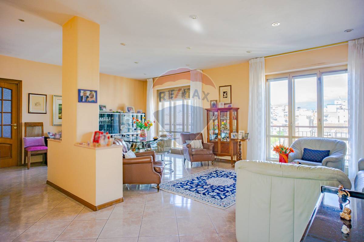 Appartamento Vittorio Emanuele 513, Centro Storico, Catania