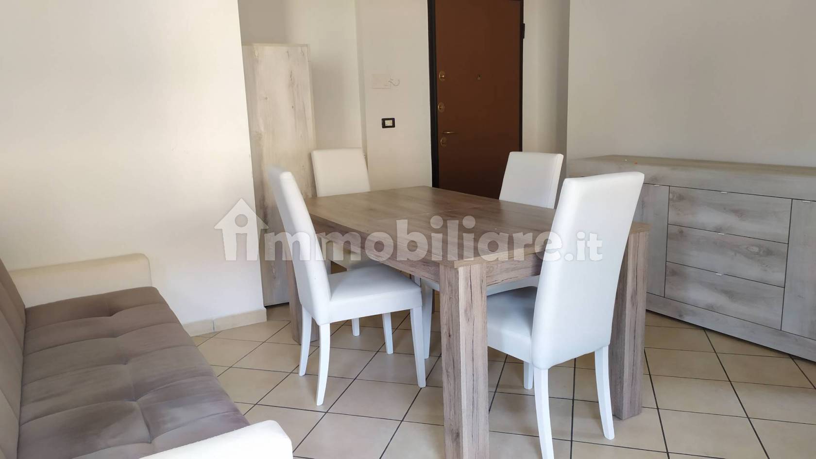 Trilocale via della Coroncina 30, Via Grande - Piazza della Repubblica, Livorno