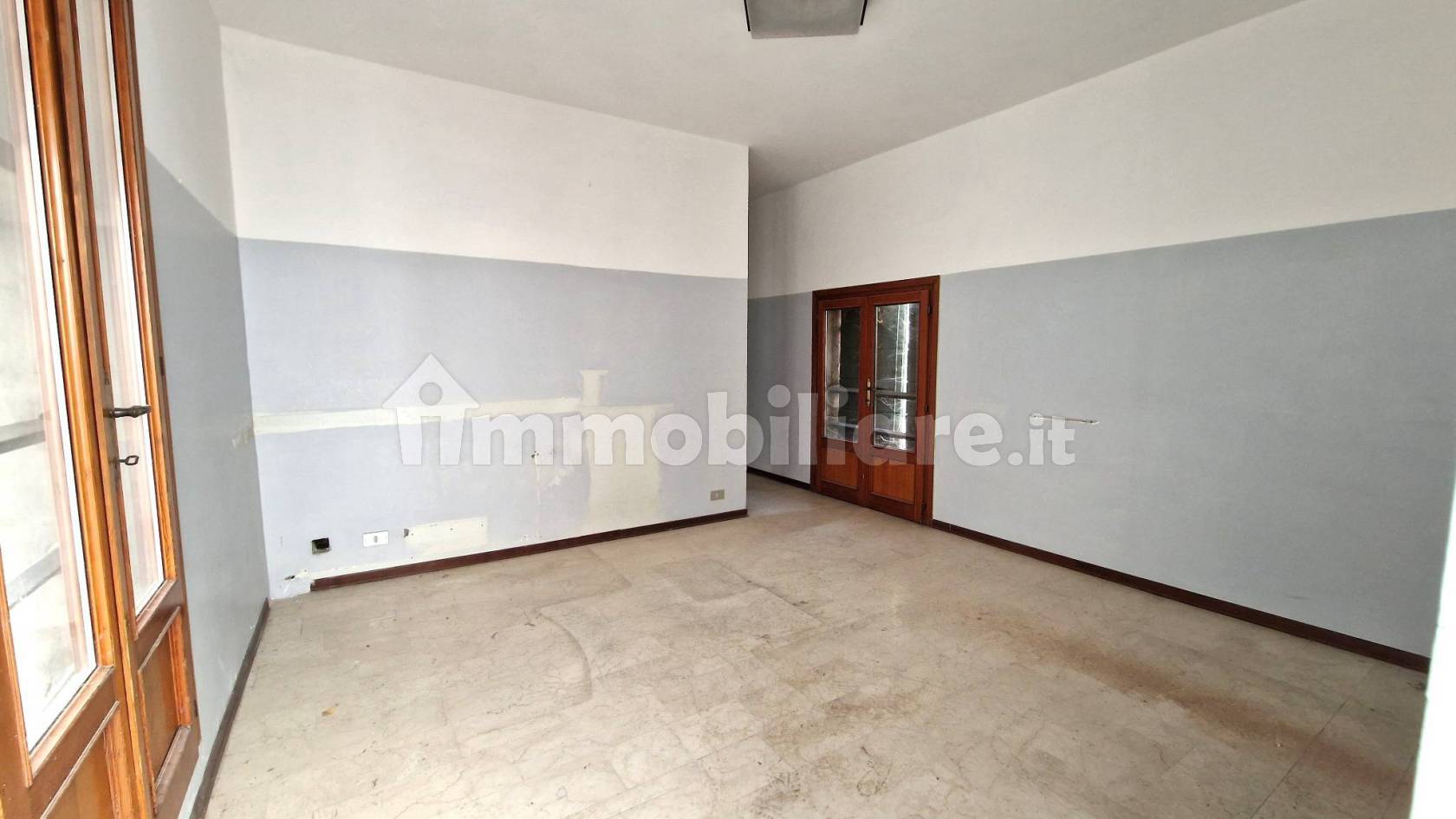 Trilocale via Principe Umberto 7, Centro Storico, Este