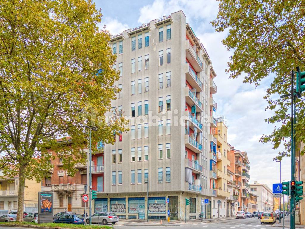 Vendita Appartamento Torino. Trilocale in corso Novara 53. Da ...
