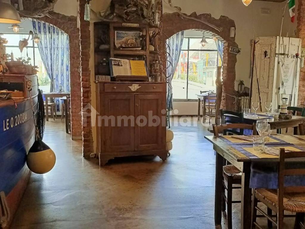 Ristorante via Rivoltana, Segrate, rif. 99472814 - Immobiliare.it