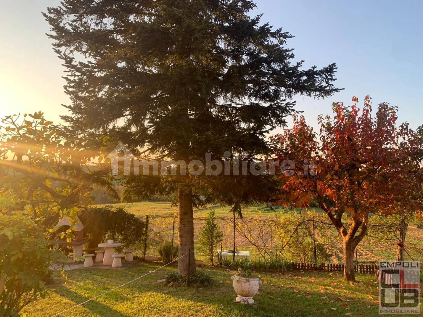 Quadrilocale via dei Martiri, 72, Centro, Vinci