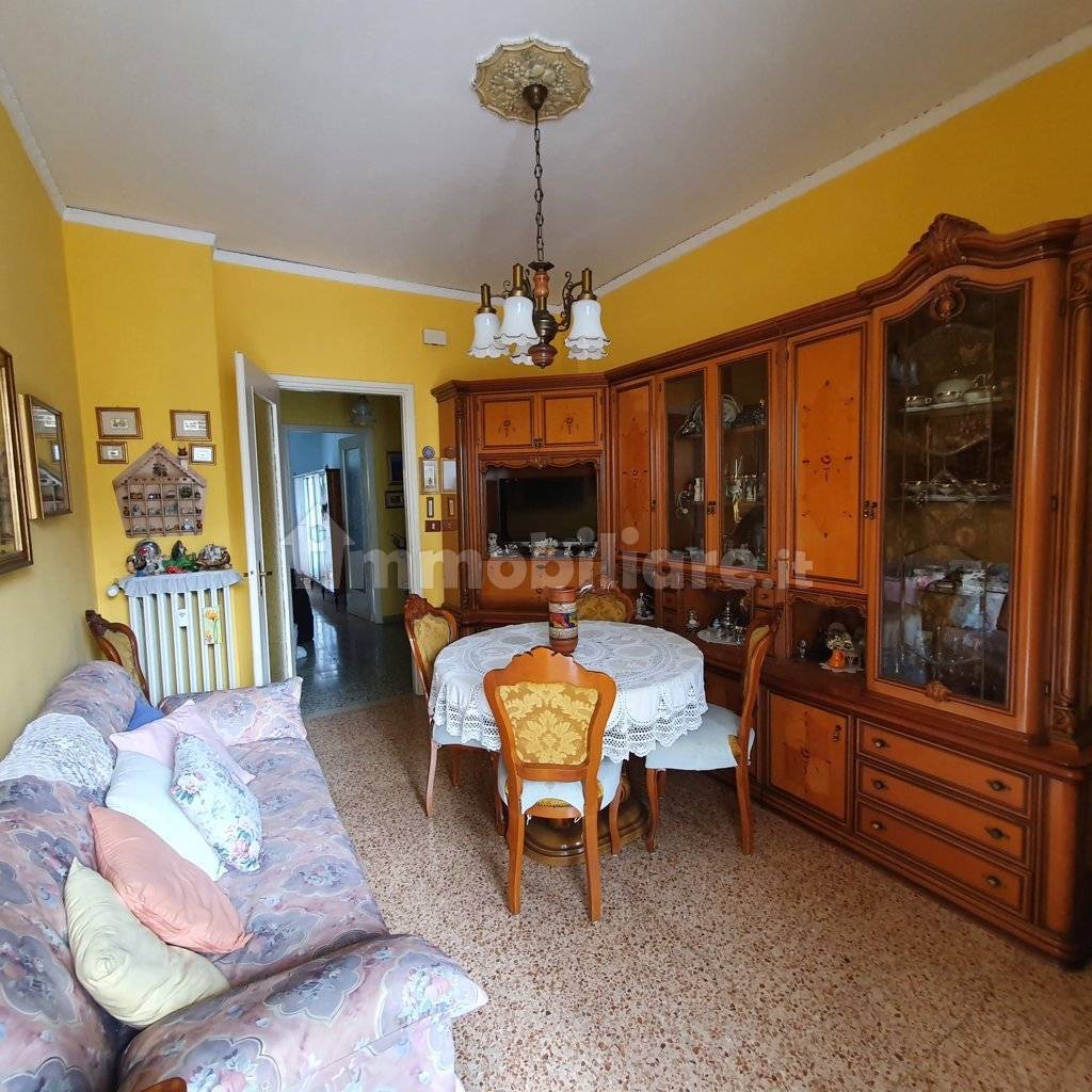Bilocale via Bordighera 6, Mirafiori Sud - Onorato Vigliani, Torino
