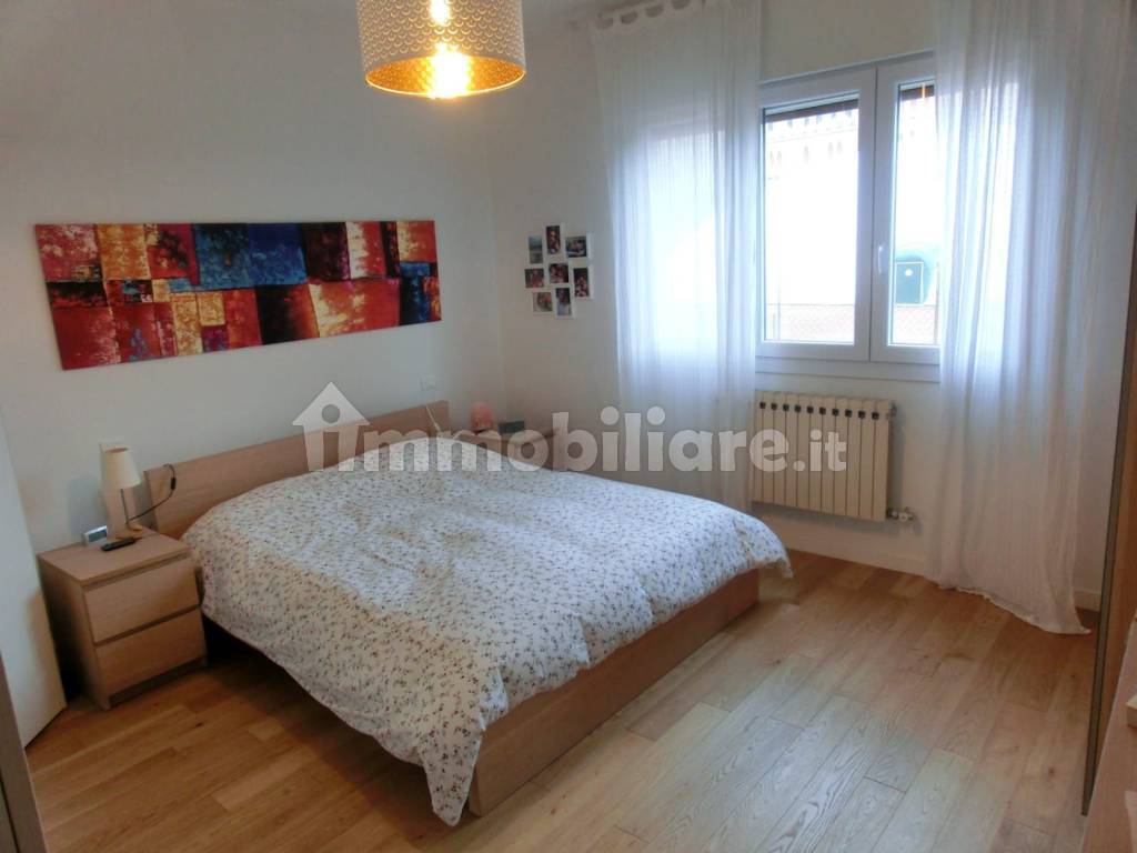 Vendita Appartamento Venezia. Quadrilocale, Ottimo stato, piano ...