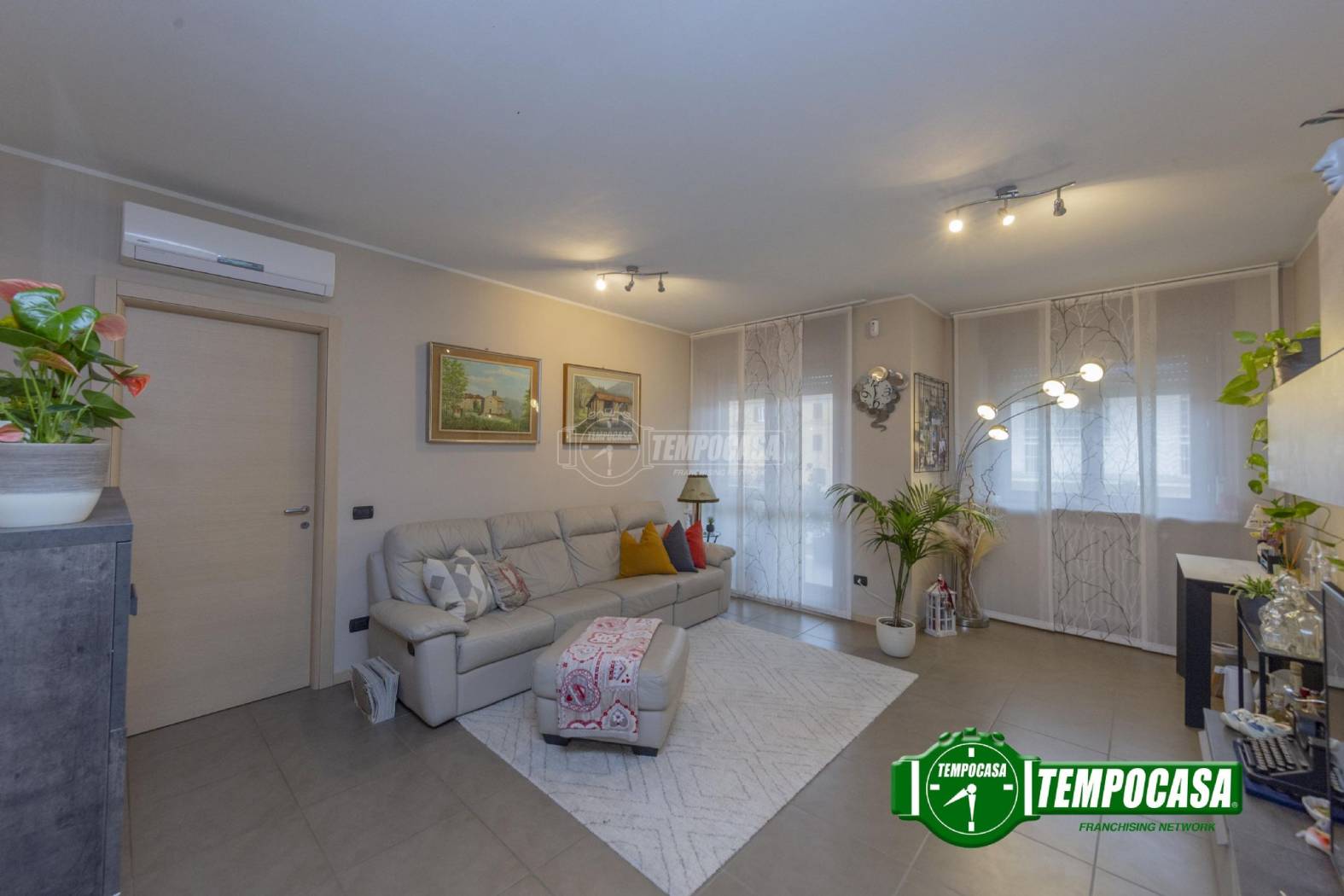 Trilocale via Giuseppe Giulietti, Ponte Rosso, Le Braide, Campoferro, Voghera