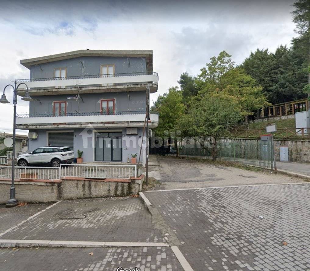 Trilocale viale della Rinascita 4, Viggiano