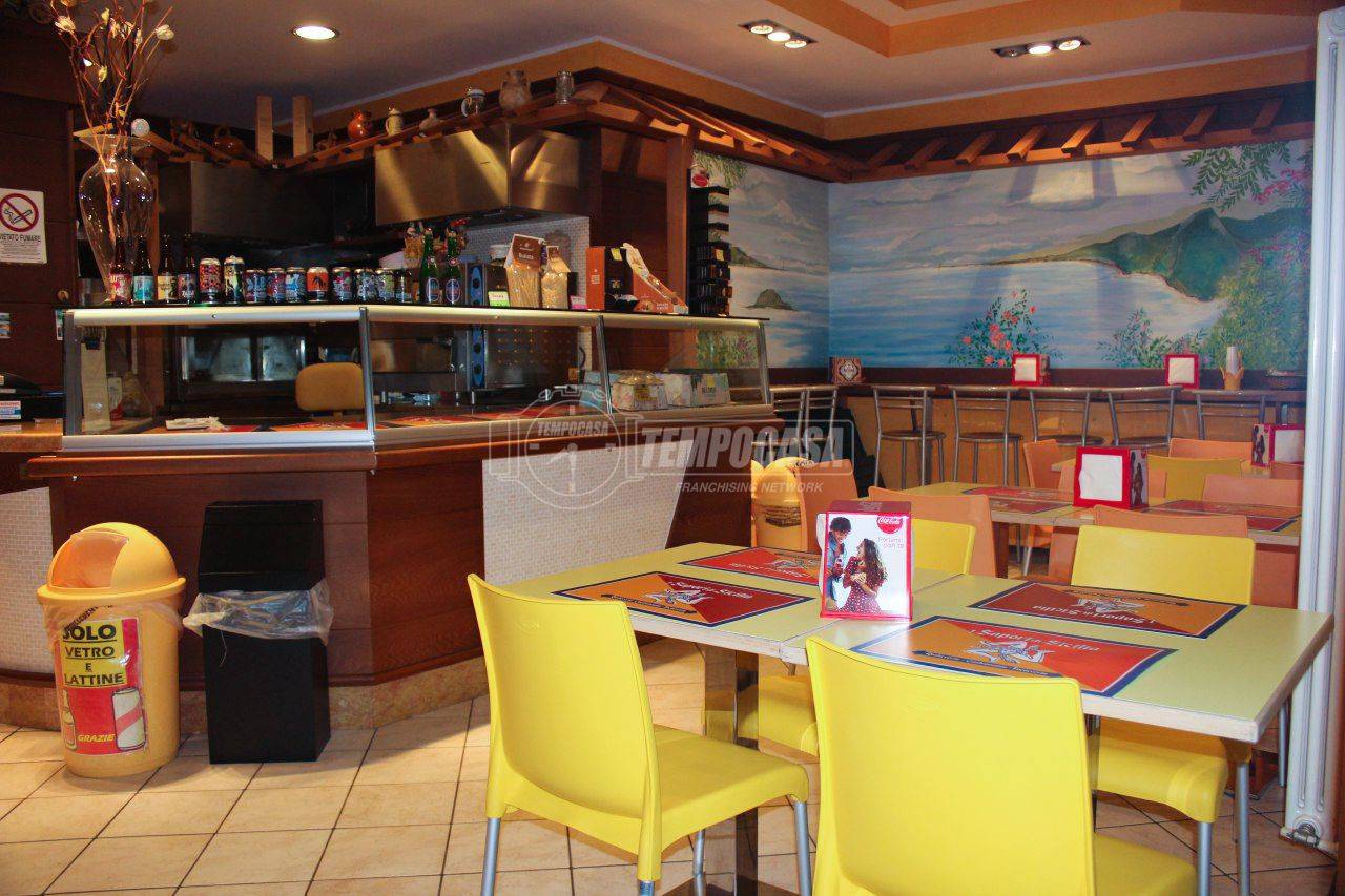 Locale commerciale in Vendita