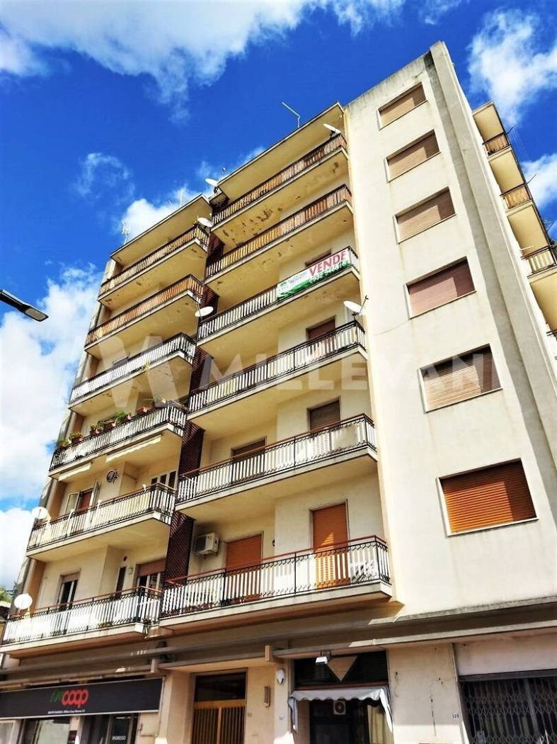 Appartamento via Fontana 505, Centro, Modica