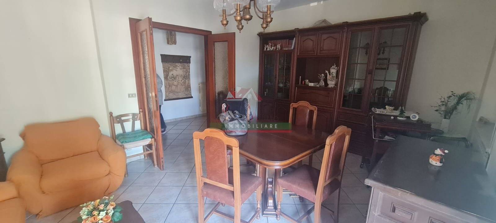 Quadrilocale via del Porto 8C, Corso Mazzini, Via Ciccarone, Casarza, Vasto