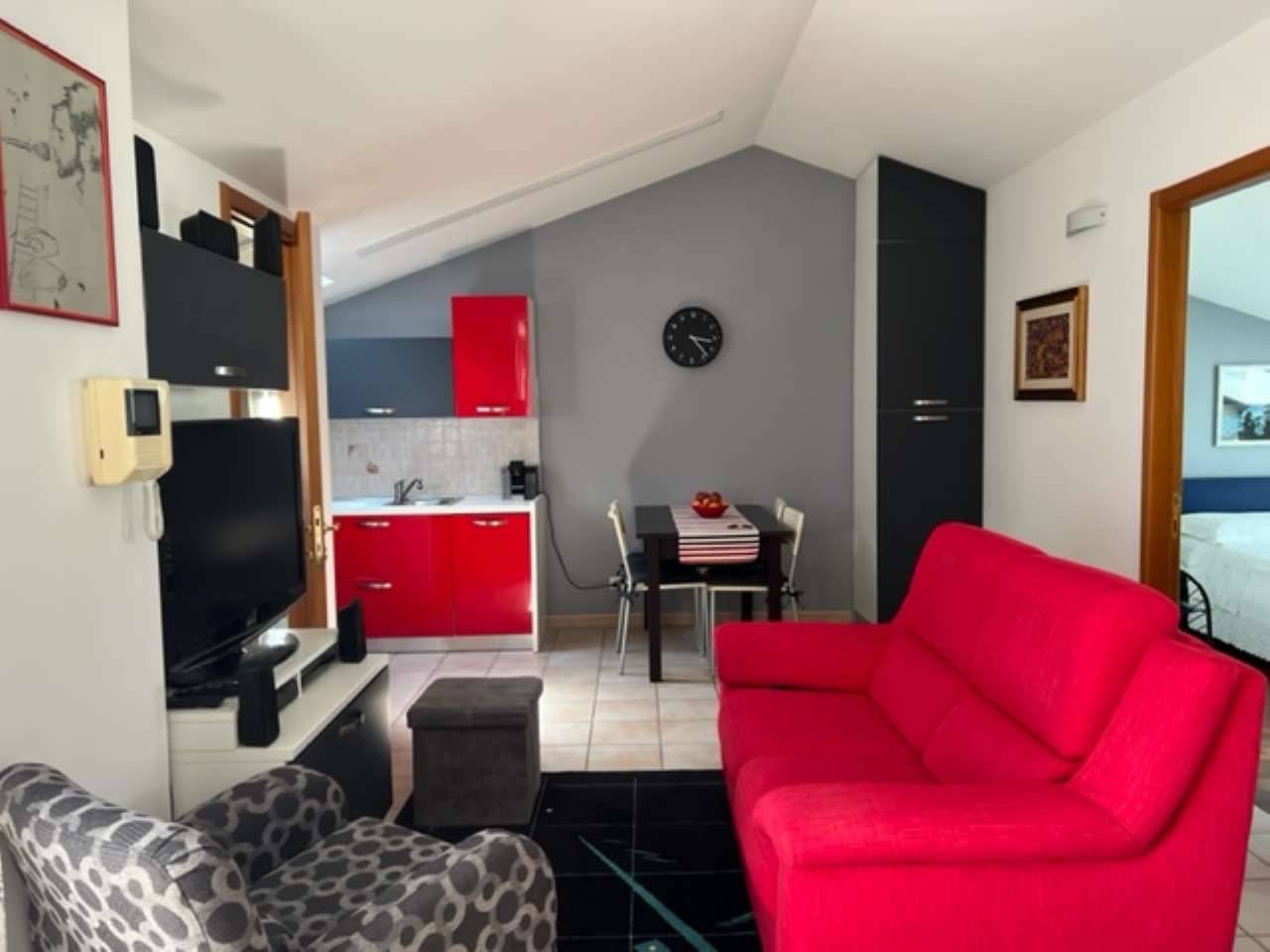 Bilocale via Troili, Villa Potenza, Macerata