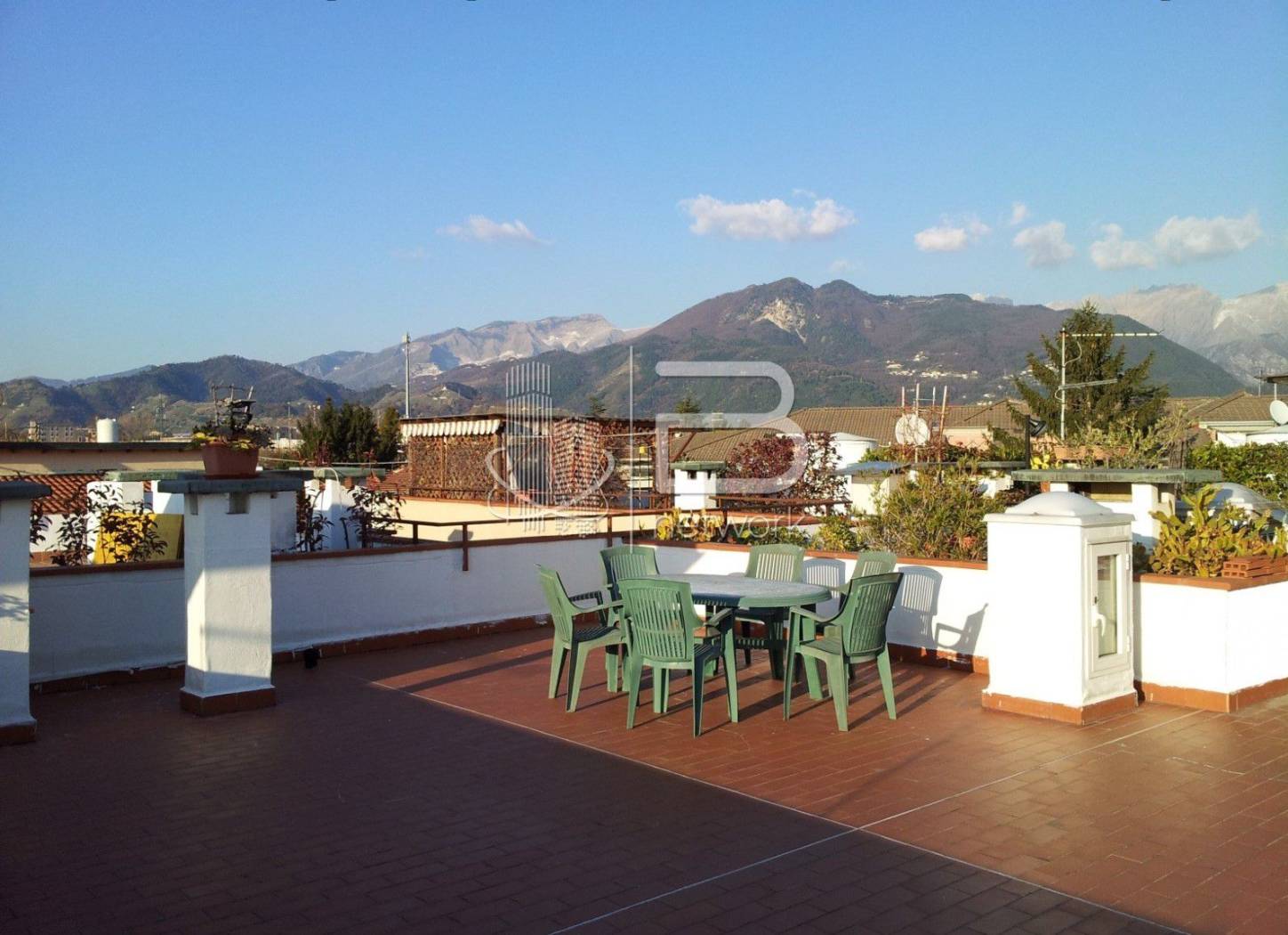 Trilocale via del Balico, Marina di Massa Centro, Massa