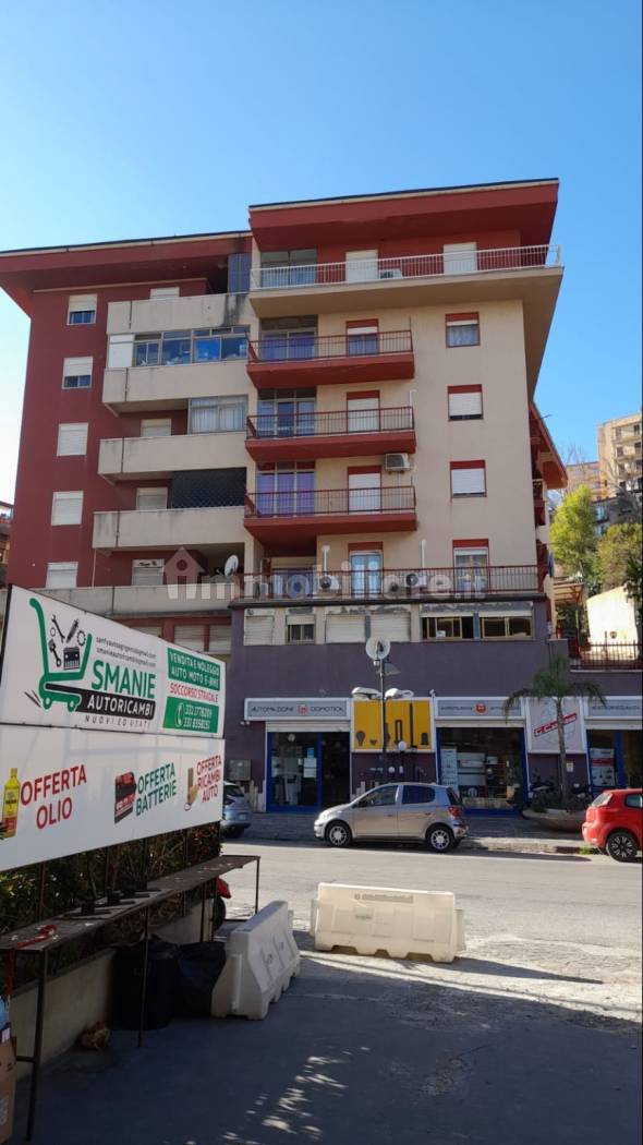 Appartamento via Imera 149, Via Imera, V. della Vittoria, Via Dante A., Agrigento