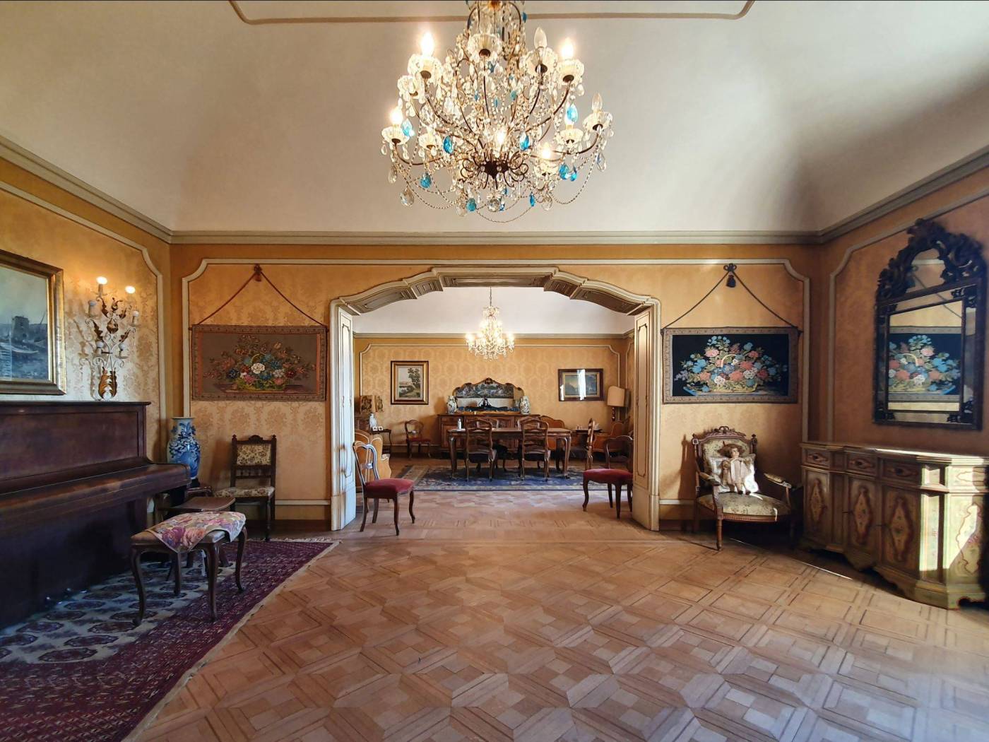 Appartamento corso Giovanni Gastaldi 00, Centro, Vercelli