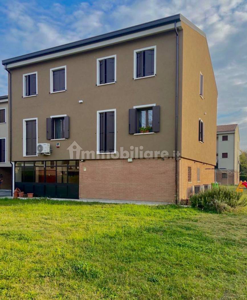 Appartamento via Lorenzo Brunetti 53, Ca' Tiepolo, Porto Tolle