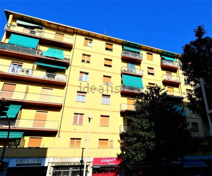 Trilocale via Trento 67, San Leonardo, Parma