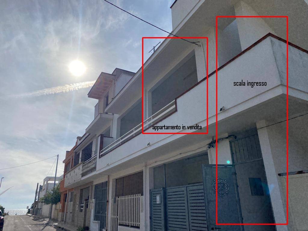 Quadrilocale via degli Olmi, San Pietro Specchiarica, Manduria