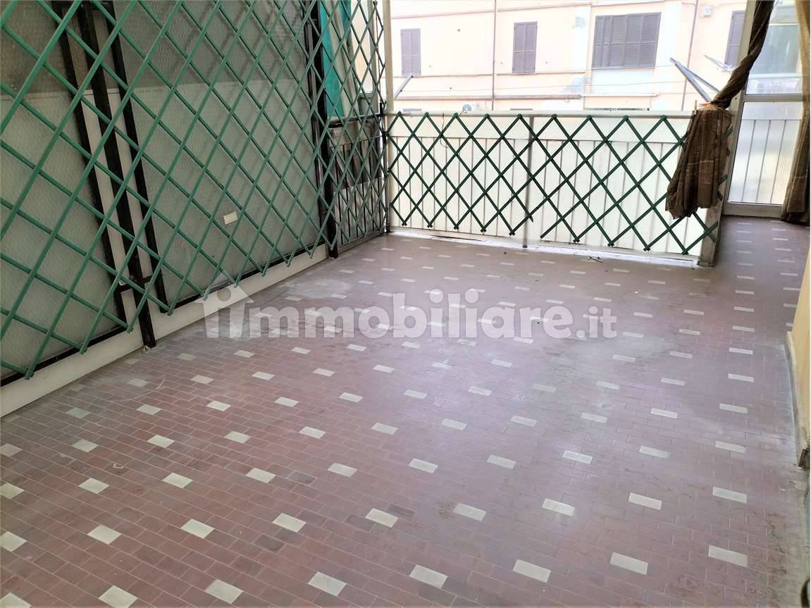 Trilocale via Mario Maggioli 39, Cristo, Alessandria