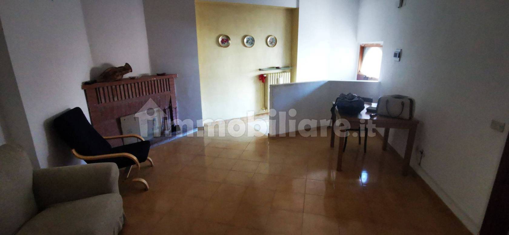 Quadrilocale via Regina Margherita 37, Centro, Sant'Angelo le Fratte
