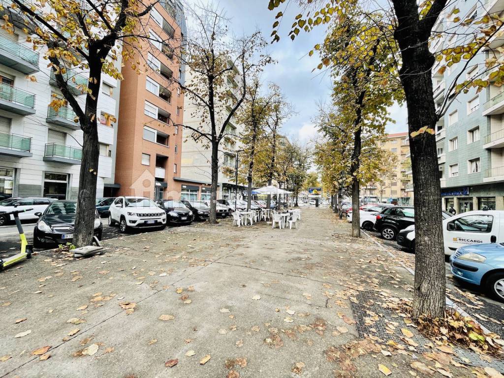 Bar corso Racconigi 21, Torino, Rif. 99485746 - Immobiliare.it