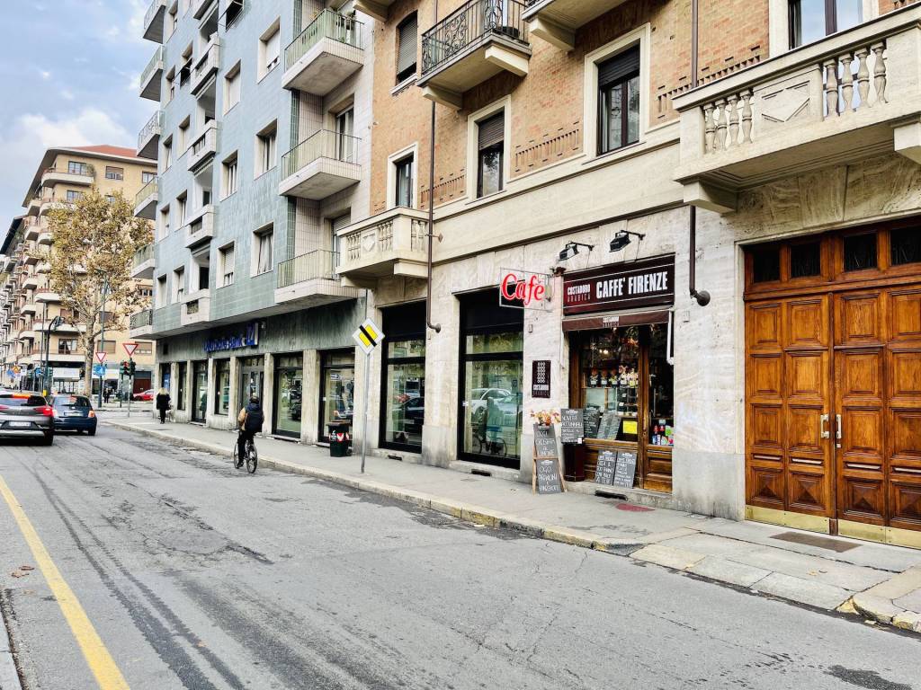 Bar corso Racconigi 21, Torino, Rif. 99485746 - Immobiliare.it