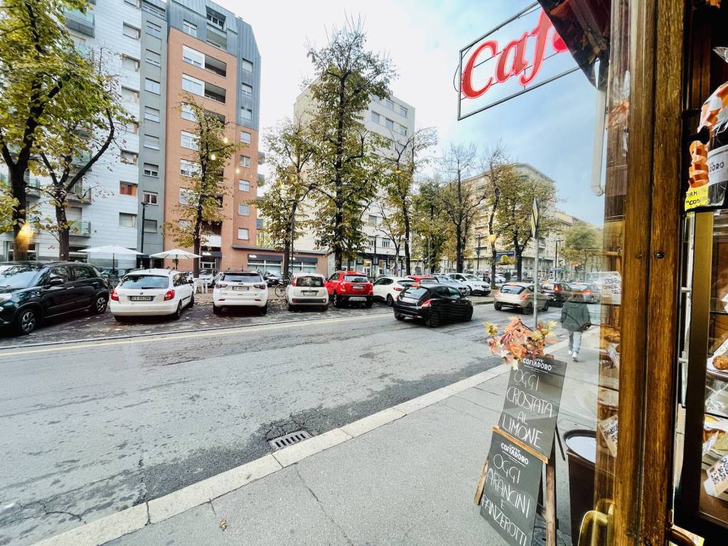 Bar corso Racconigi 21, Torino, Rif. 99485746 - Immobiliare.it