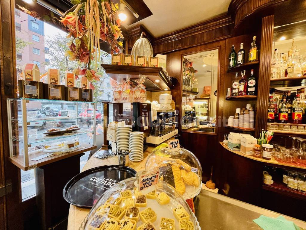 Bar corso Racconigi 21, Torino, Rif. 99485746 - Immobiliare.it