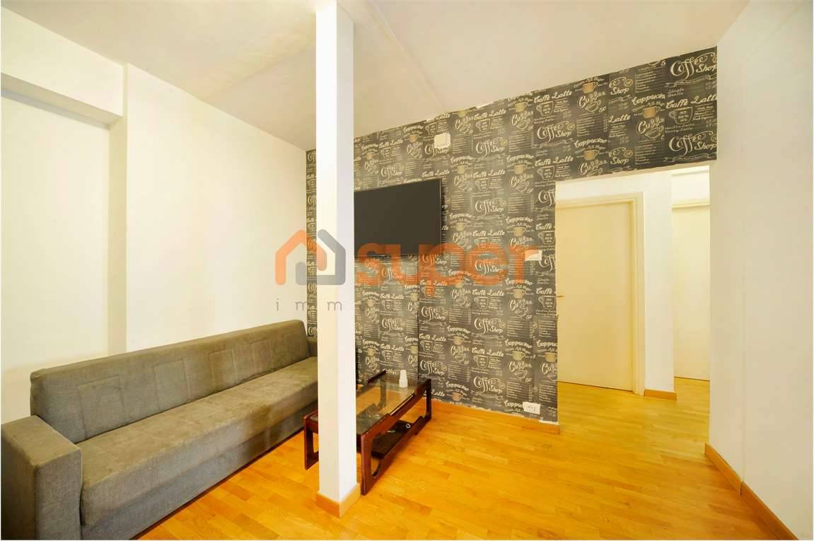 Trilocale via Alessandro Manzoni, Ponte San Giovanni - Balanzano, Perugia