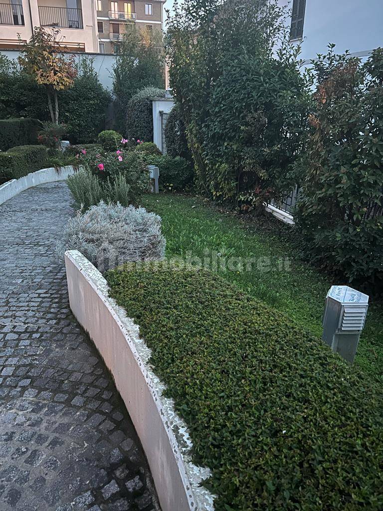 Appartamento nuovo, Clinica Piacenza, Piacenza