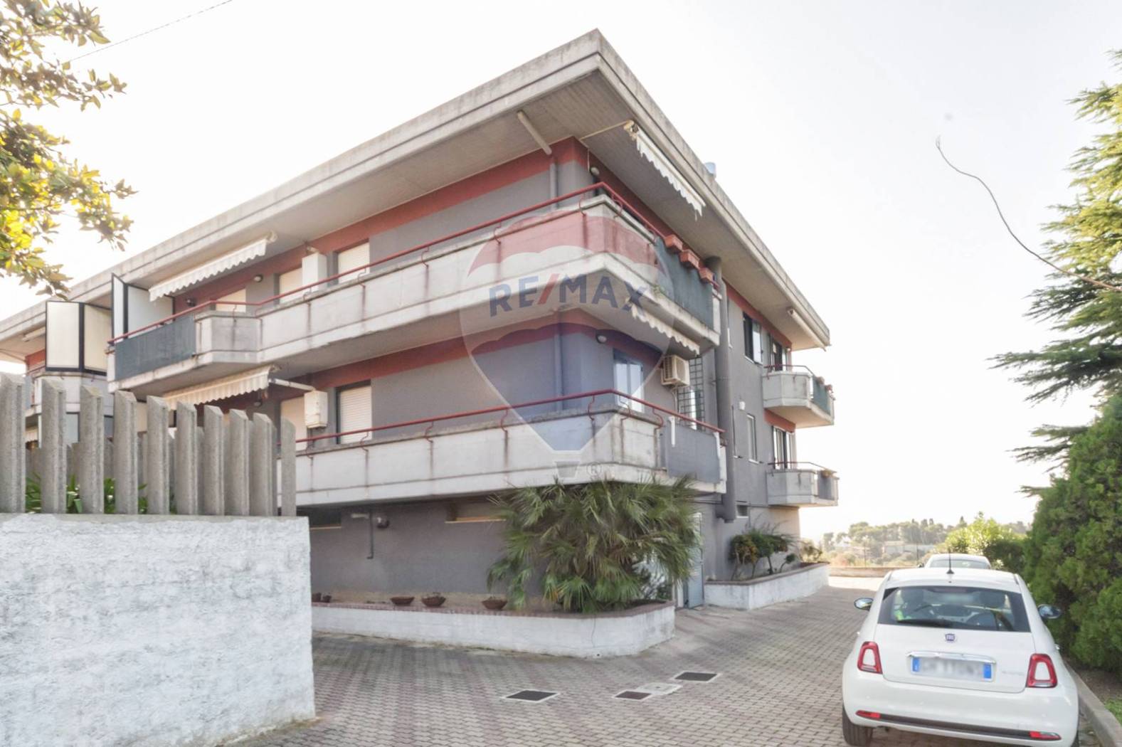 Trilocale Strada Cavallaro, Colli Gesuiti, Pescara