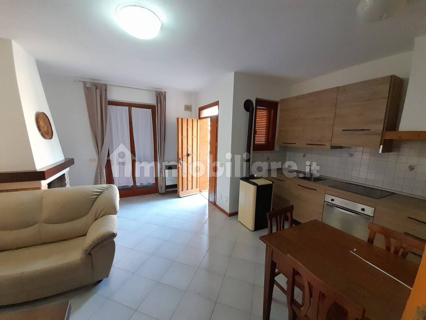 Trilocale Strada Vicinale Saturnia Poggio Capanne, Manciano