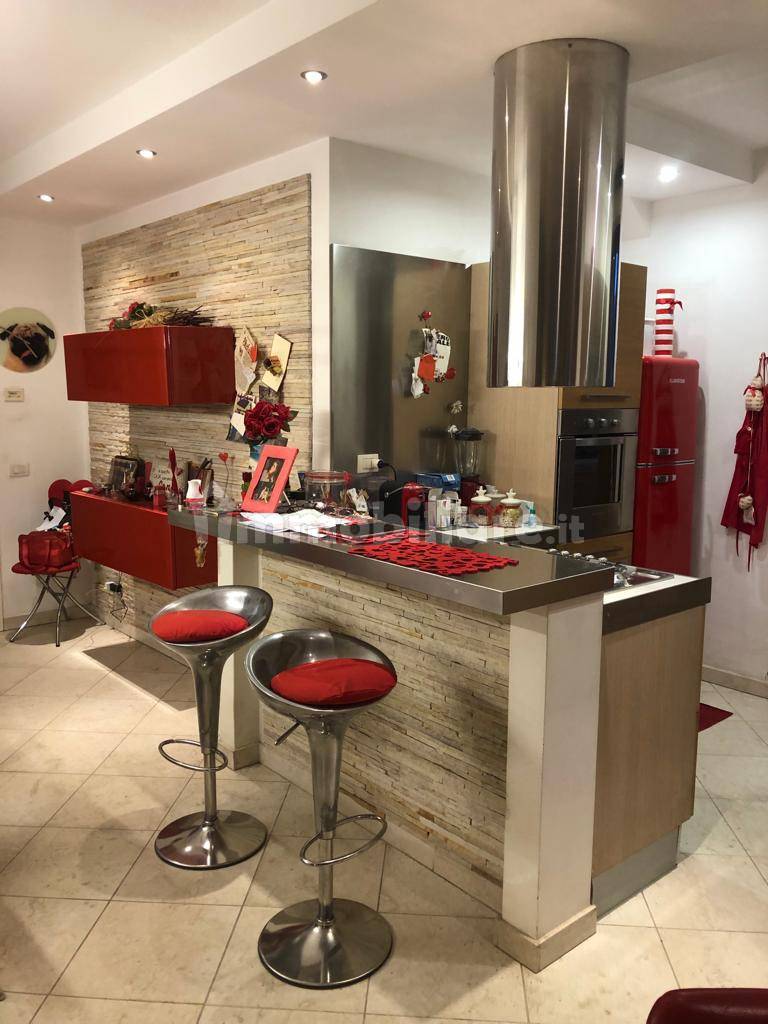 Trilocale Strada Provinciale di Marina, Ripa Pozzi Querceta Ponterosso, Seravezza