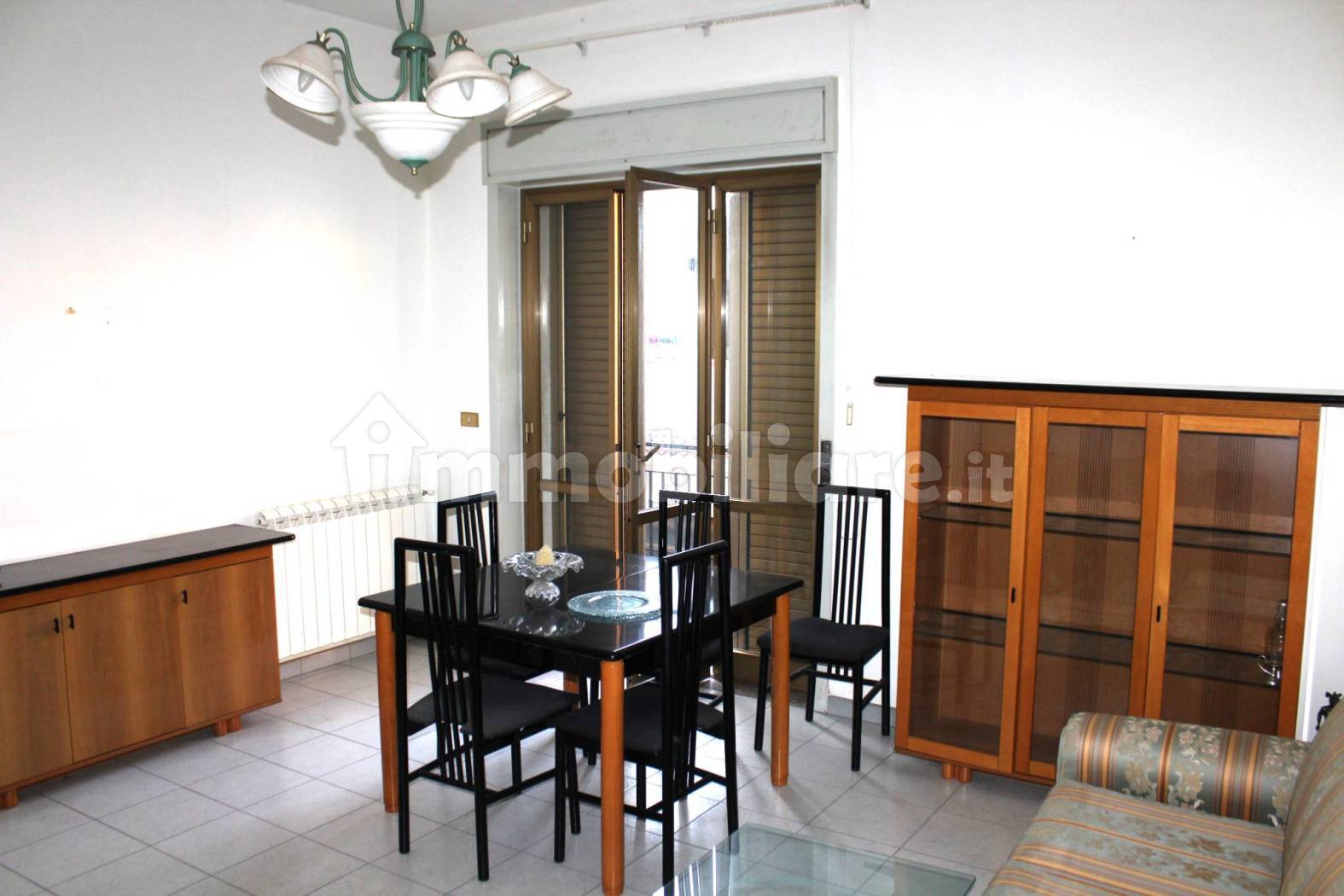 Quadrilocale via Papa Paolo VI, Centro, Barcellona Pozzo di Gotto