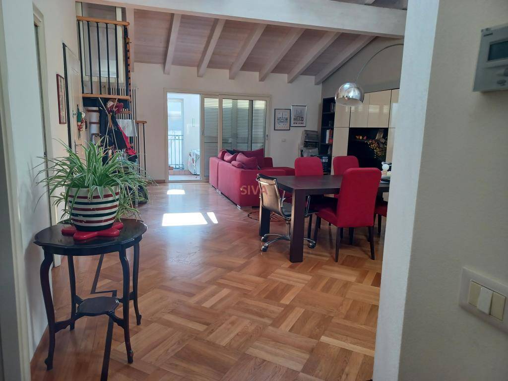 Appartamento ottimo stato, secondo piano, Centro Storico, Ravenna