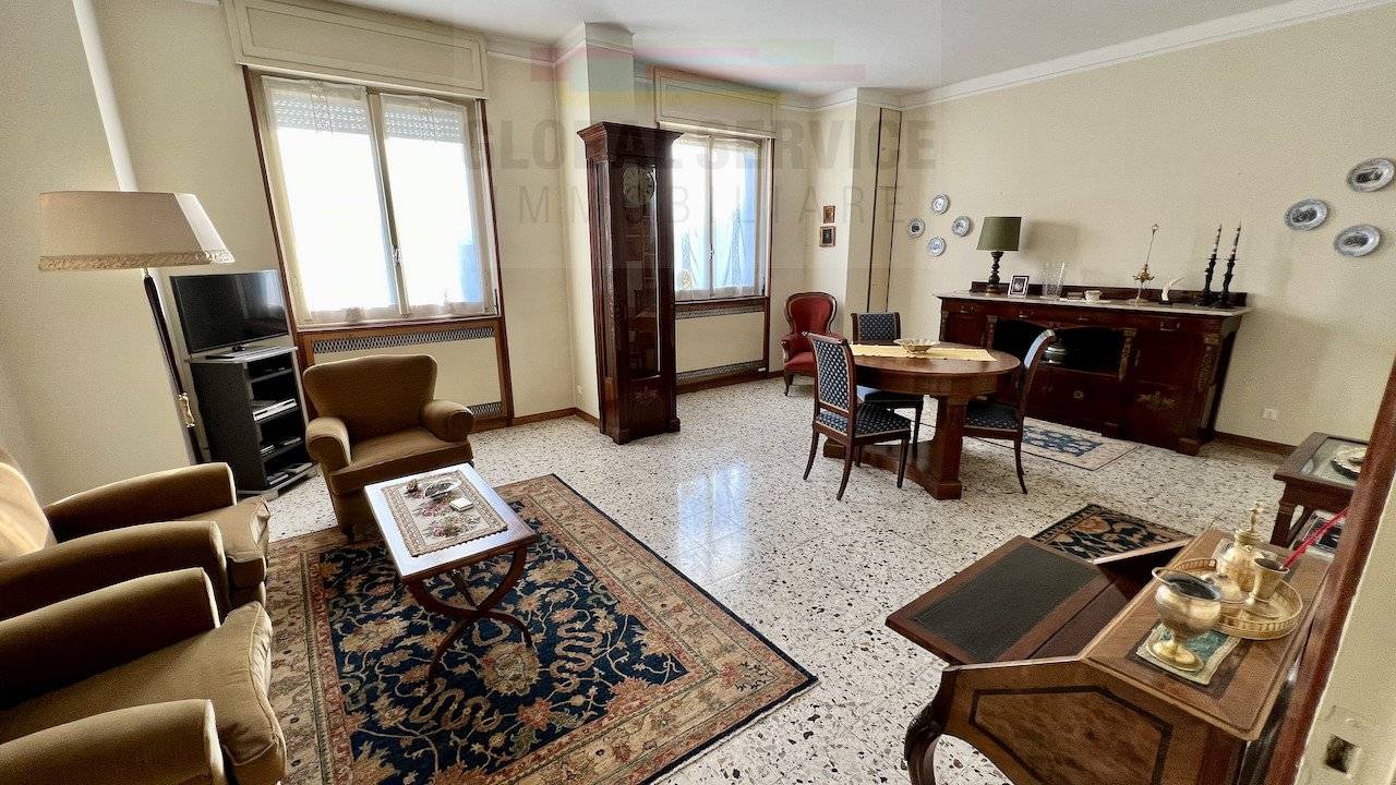 Trilocale via Angelo Inganni 12, Solferino - Diaz, Brescia