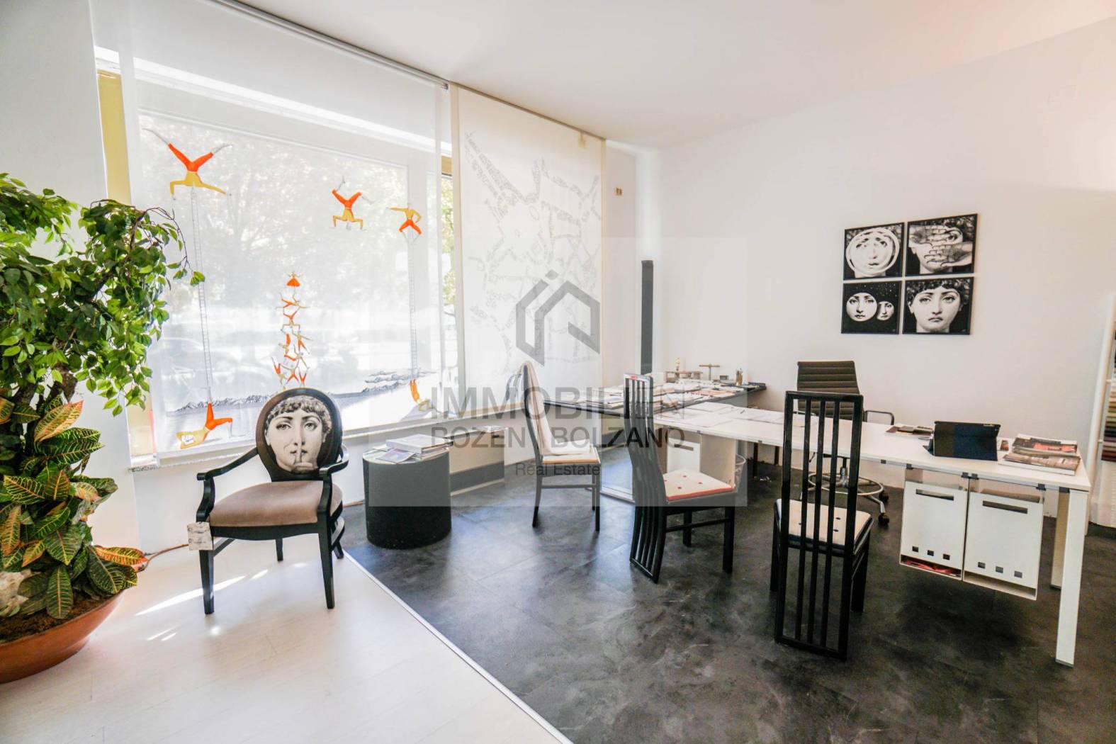 Locale commerciale in Vendita