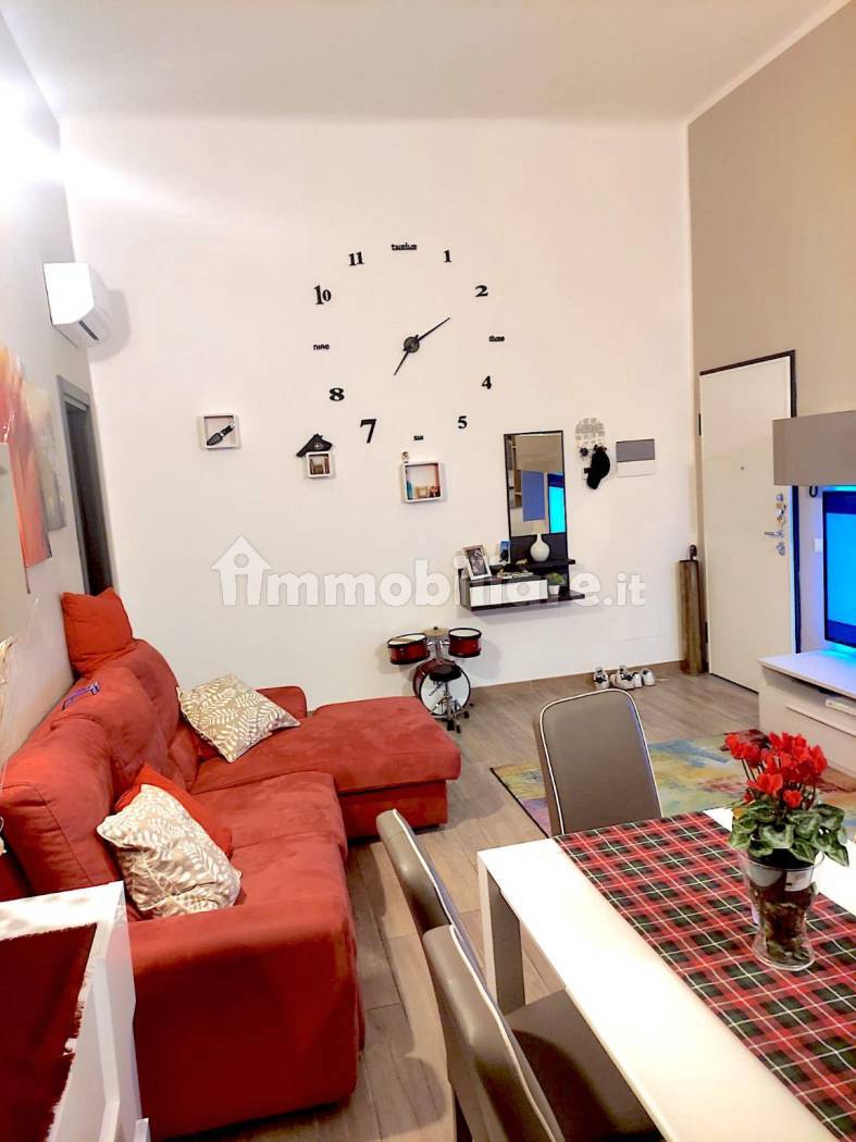 Quadrilocale ottimo stato, secondo piano, Canaletto, La Spezia