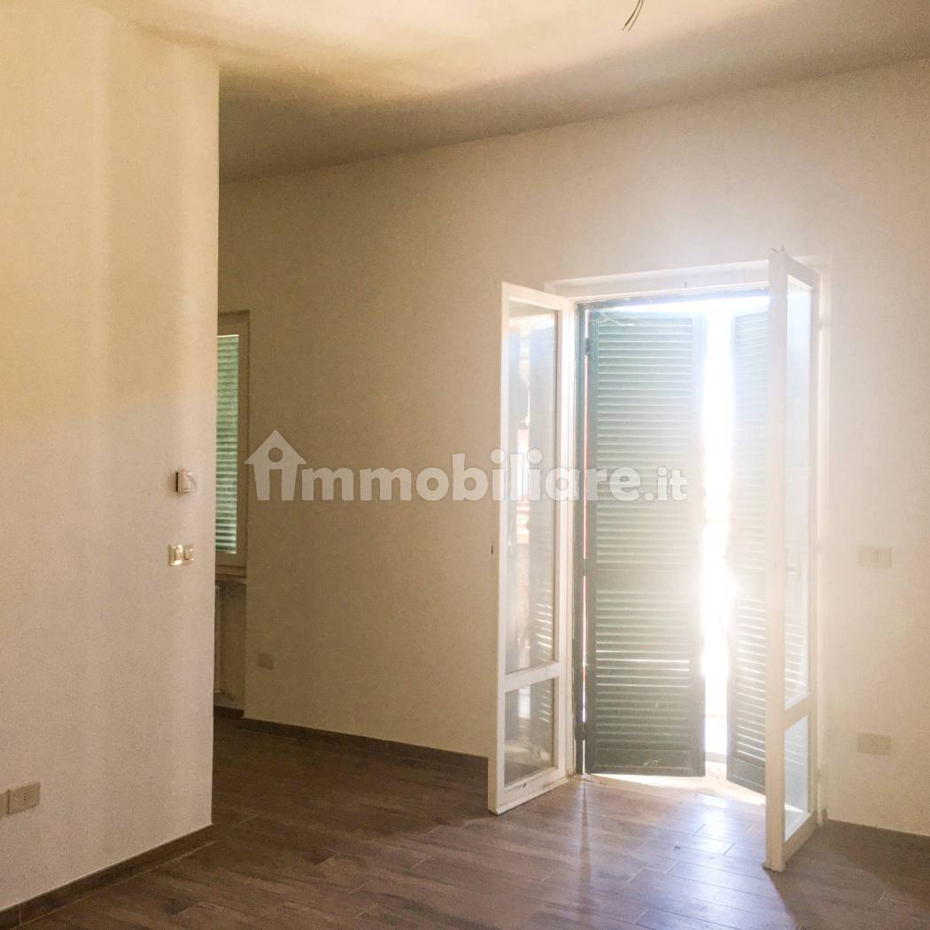 Appartamento ottimo stato, primo piano, Roselle - Nomadelfia, Grosseto