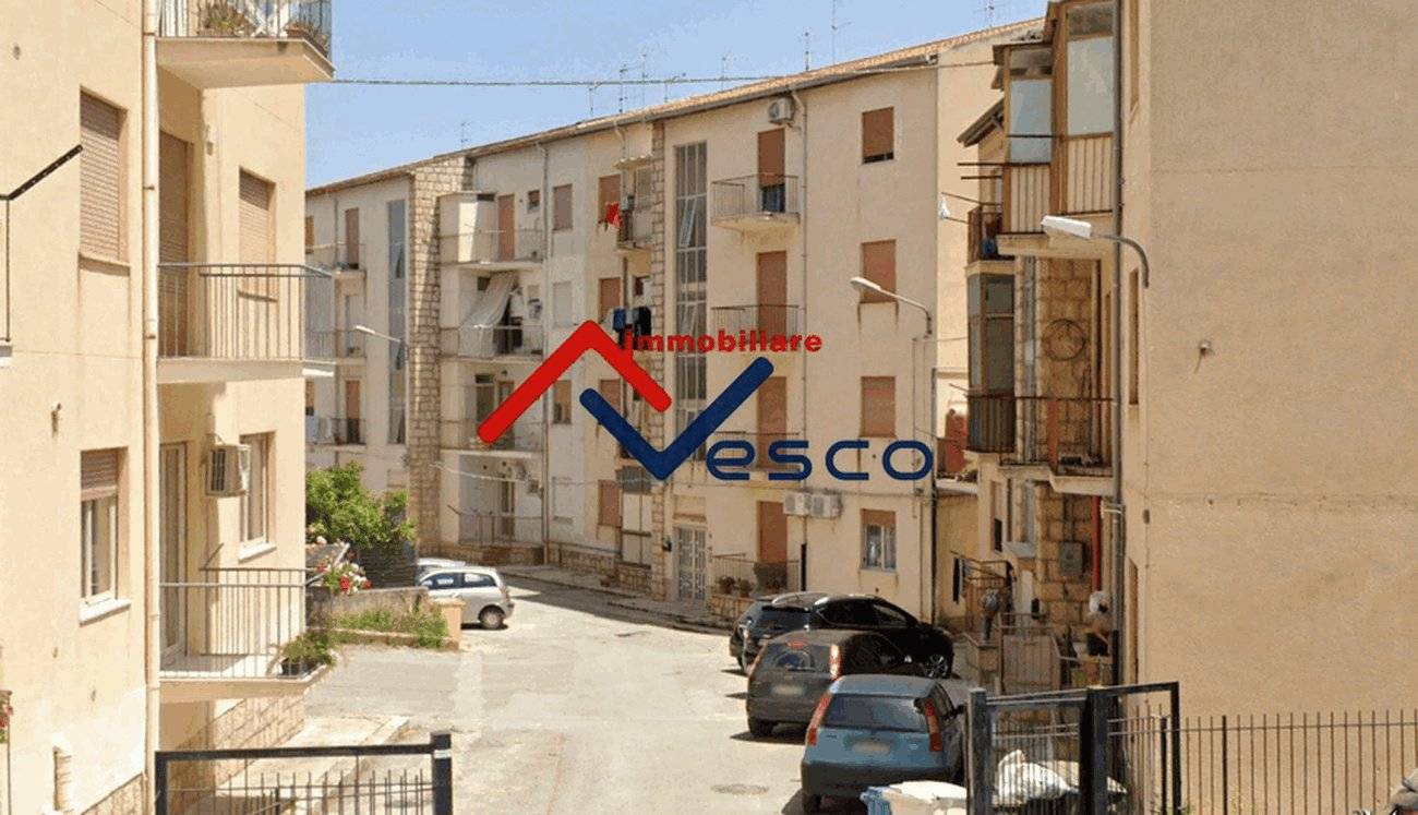 Quadrilocale via Pietro Galati, Centro, Alcamo