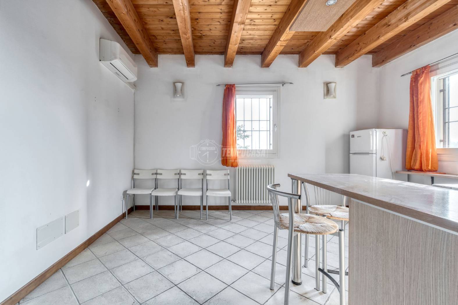 Bilocale via Piratino, Pilastro, Bologna