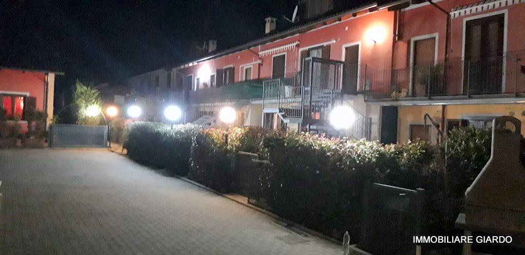 Trilocale vicolo del Pozzo 4, Centro, San Paolo Solbrito