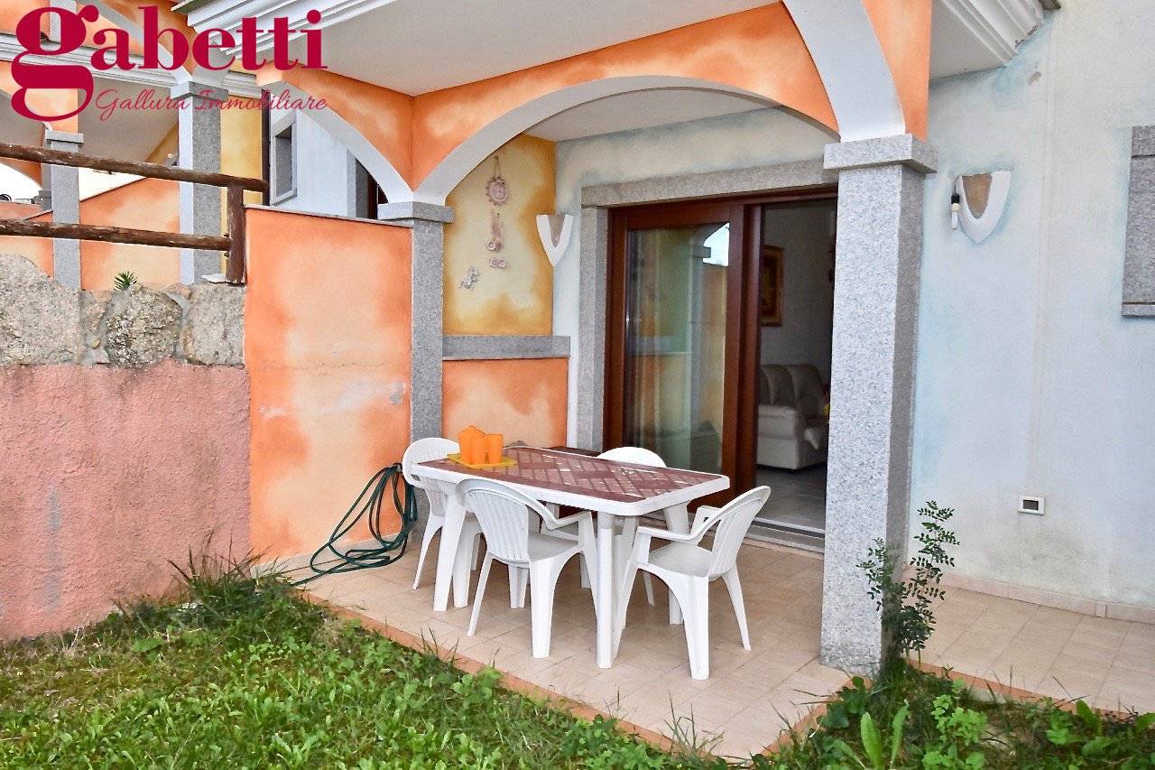 Bilocale via della Fonte, San Pasquale, Tempio Pausania