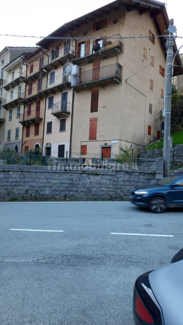 Bilocale via Federico Rosazza, Rosazza